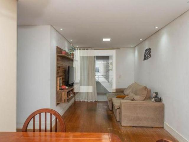 Apartamento à Venda Centro, 3 Quartos, 86 m² Diadema