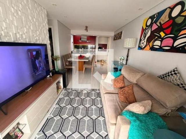 Apartamento à Venda Centro, 3 Quartos, 86 m² Diadema
