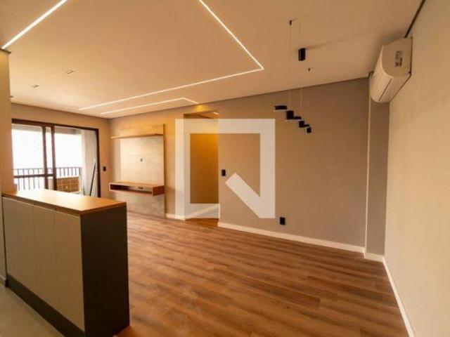Apartamento à Venda Centro, 3 Quartos, 87 m² Barueri