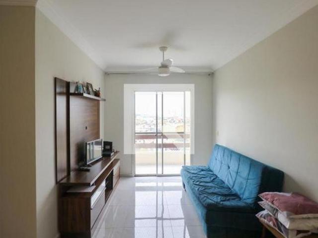Apartamento à Venda Centro, 3 Quartos, 87 m² Diadema
