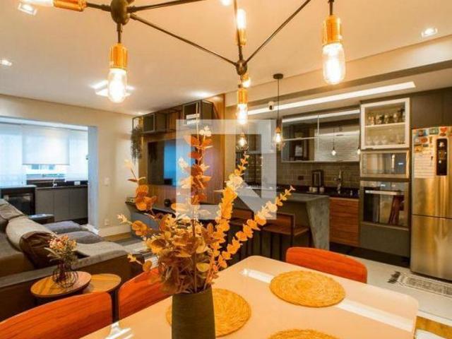Apartamento à Venda Centro, 3 Quartos, 87 m² Santo André