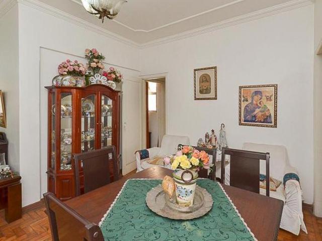 Apartamento à Venda Centro, 3 Quartos, 88 m2