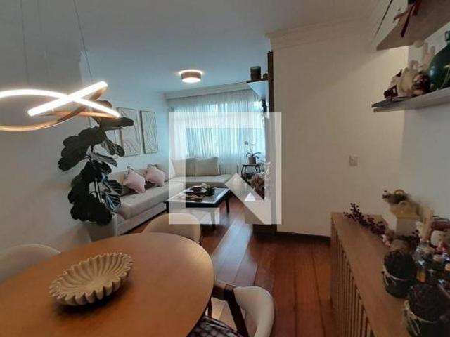 Apartamento à Venda Centro, 3 Quartos, 88 m2