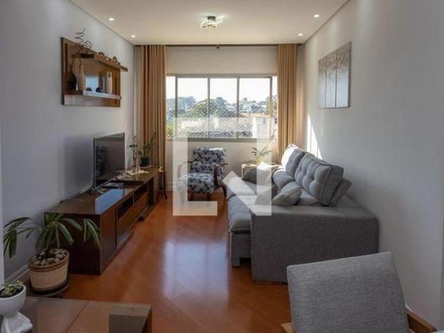 Apartamento à Venda Centro, 3 Quartos, 88 m2