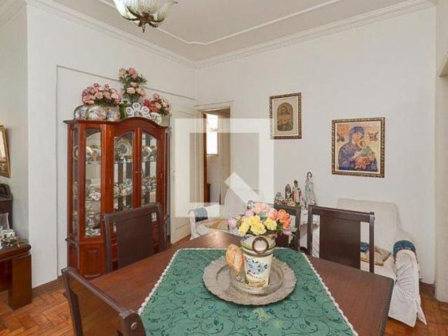 Apartamento à Venda Centro, 3 Quartos, 88 m² Belo Horizonte
