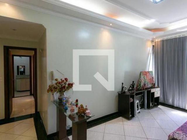 Apartamento à Venda Centro, 3 Quartos, 90 m² Belo Horizonte