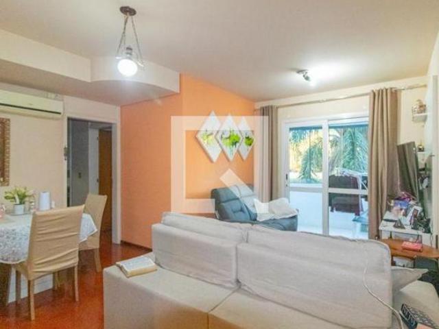 Apartamento à Venda Centro, 3 Quartos, 90 m² Canoas