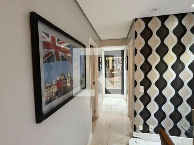 Apartamento à Venda Centro, 3 Quartos, 92 m2