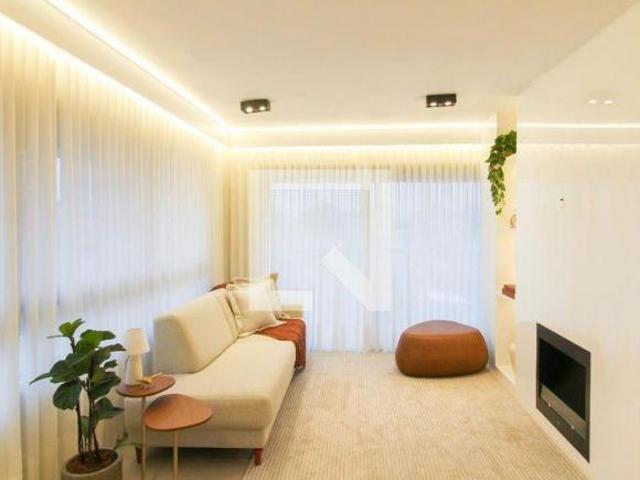Apartamento à Venda Centro, 3 Quartos, 92 m² Canoas