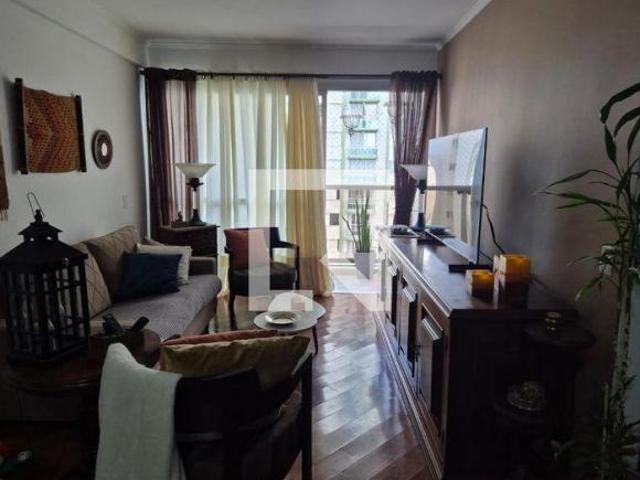 Apartamento à Venda Centro, 3 Quartos, 92 m² Curitiba