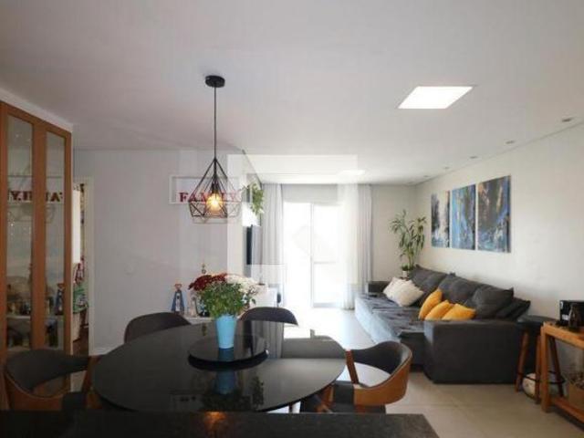 Apartamento à Venda Centro, 3 Quartos, 92 m² Diadema