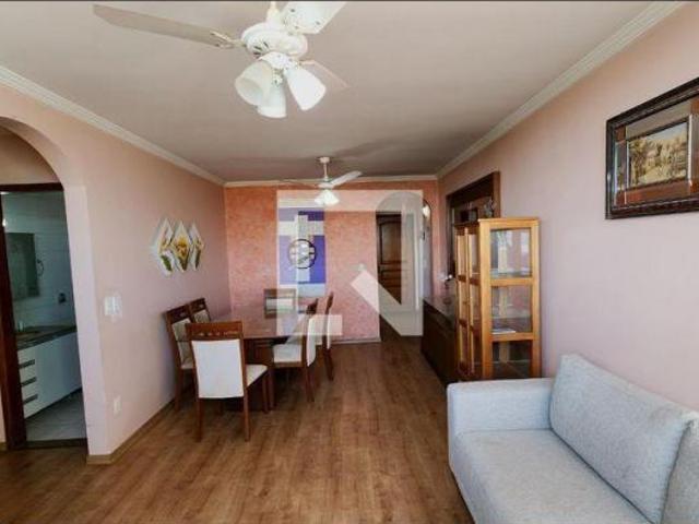 Apartamento à Venda Centro, 3 Quartos, 92 m² Jundiaí