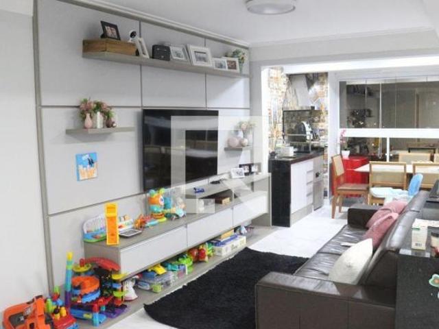 Apartamento à Venda Centro, 3 Quartos, 93 m2
