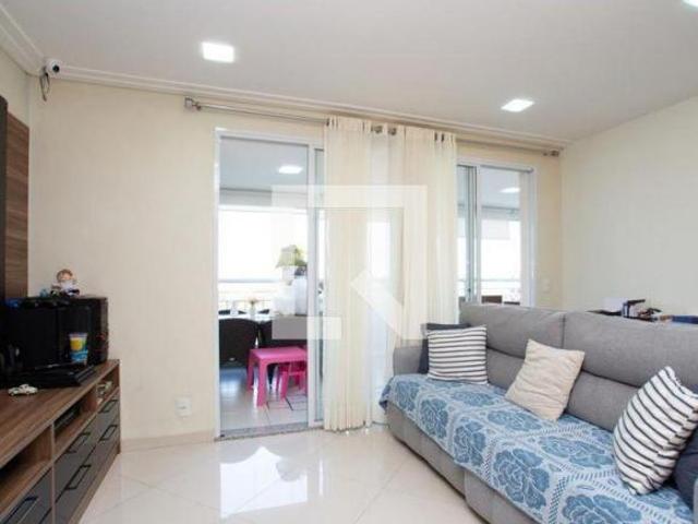 Apartamento à Venda Centro, 3 Quartos, 93 m² Guarulhos