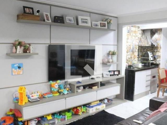 Apartamento à Venda Centro, 3 Quartos, 93 m² São Caetano do Sul