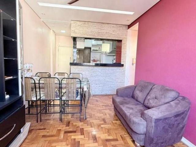 Apartamento à Venda Centro, 3 Quartos, 94 m2