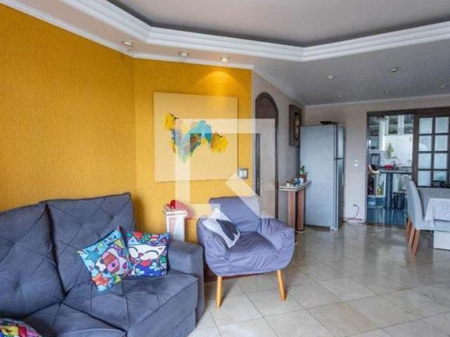 Apartamento à Venda Centro, 3 Quartos, 94 m² Diadema
