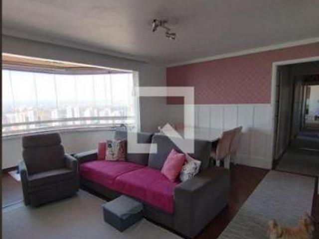 Apartamento à Venda Centro, 3 Quartos, 94 m² Guarulhos