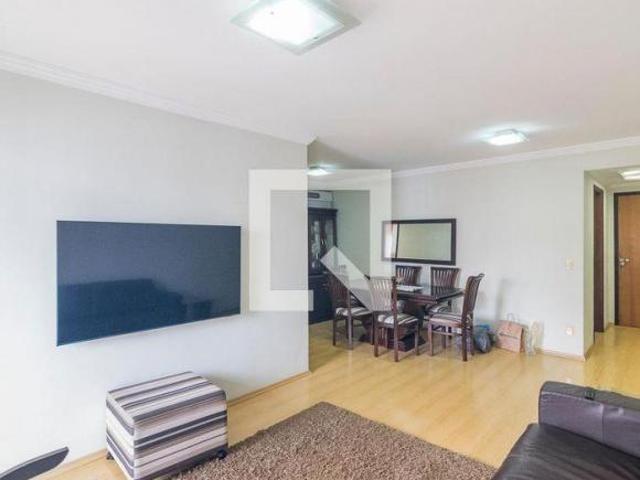 Apartamento à Venda Centro, 3 Quartos, 94 m² Santo André