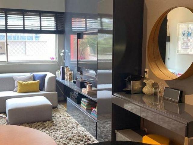 Apartamento à Venda Centro, 3 Quartos, 95 m2
