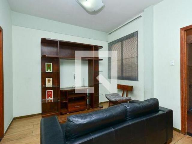 Apartamento à Venda Centro, 3 Quartos, 95 m² Belo Horizonte