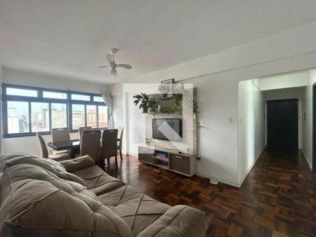 Apartamento à Venda Centro, 3 Quartos, 95 m² Canoas
