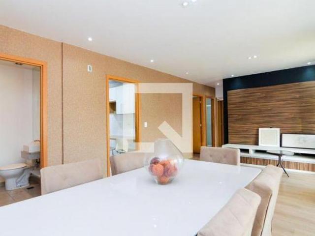 Apartamento à Venda Centro, 2 Quartos, 95 m² Guarulhos