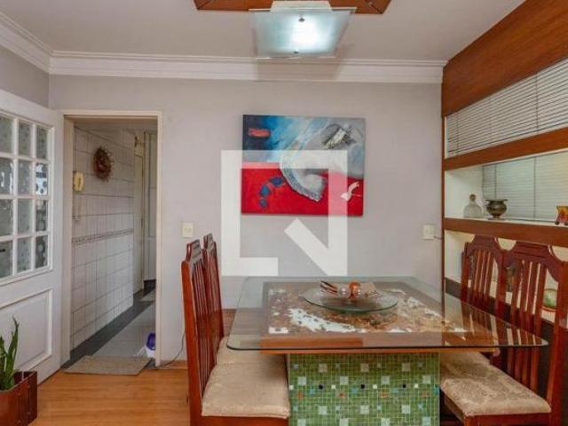 Apartamento à Venda Centro, 3 Quartos, 96 m2