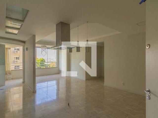 Apartamento à Venda Centro, 3 Quartos, 96 m² Canoas