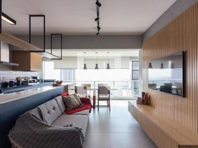 Apartamento à Venda Centro, 3 Quartos, 96 m² Osasco