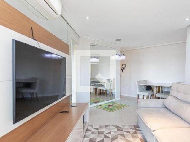 Apartamento à Venda Centro, 3 Quartos, 96 m² Osasco
