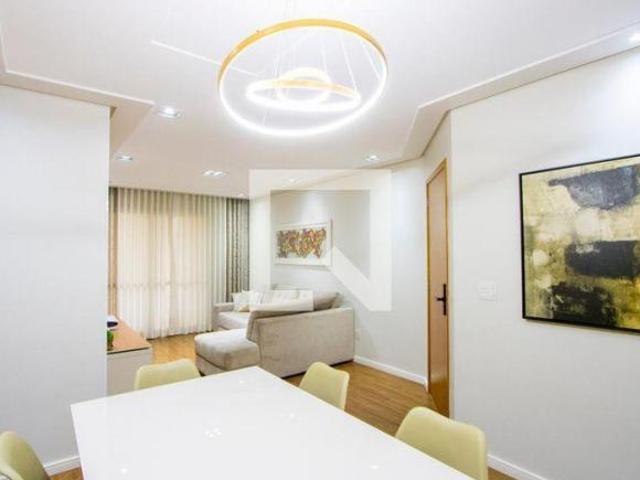 Apartamento à Venda Centro, 3 Quartos, 97 m² Santo André
