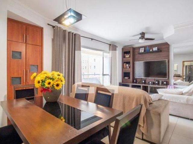 Apartamento à Venda Centro, 3 Quartos, 98 m2
