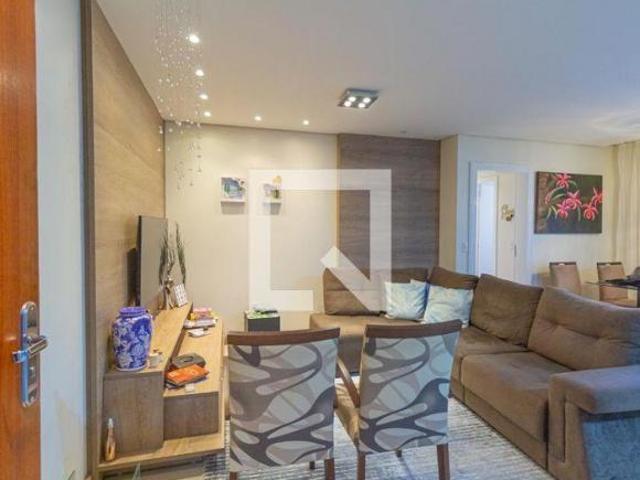 Apartamento à Venda Centro, 3 Quartos, 98 m² Canoas