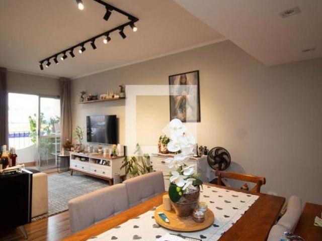 Apartamento à Venda Centro, 3 Quartos, 98 m² Guarulhos
