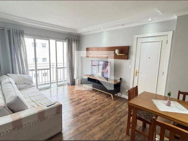 Apartamento à Venda Centro, 3 Quartos, 98 m² Santo André