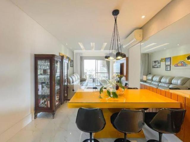 Apartamento à Venda Centro, 3 Quartos, 99 m2