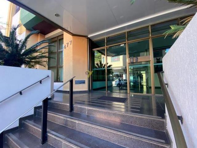 Apartamento à venda Centro Tietê