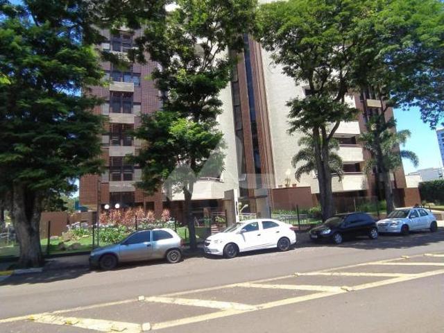 Apartamento à venda, Centro, TOLEDO PR