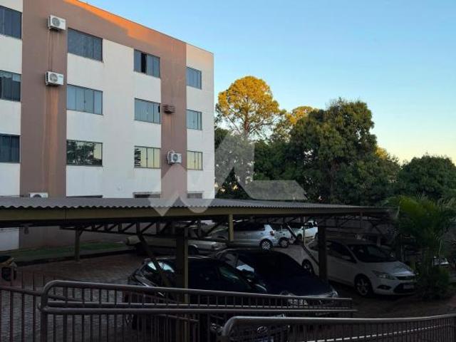 Apartamento à venda, Centro, TOLEDO PR