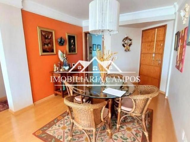APARTAMENTO À VENDA, CENTRO, TOLEDO PR