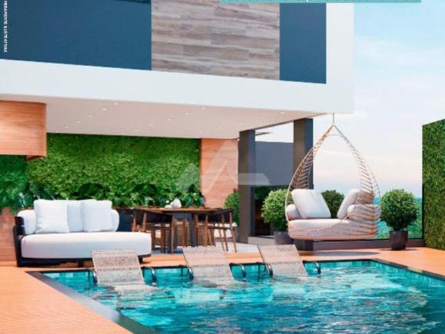 Apartamento à venda, Centro, TOLEDO PR