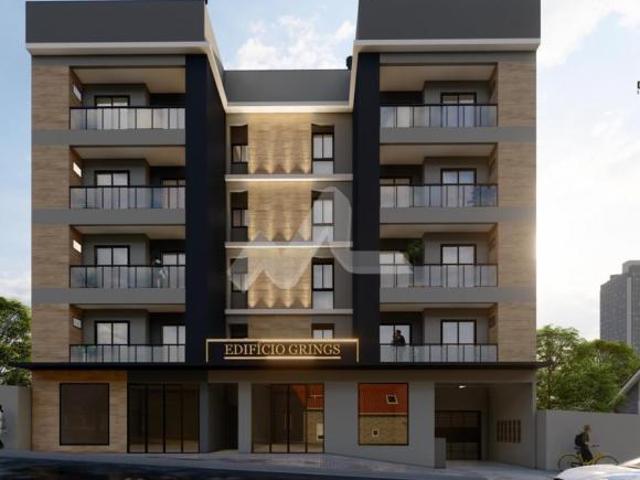 Apartamento à venda, Centro, TOLEDO PR