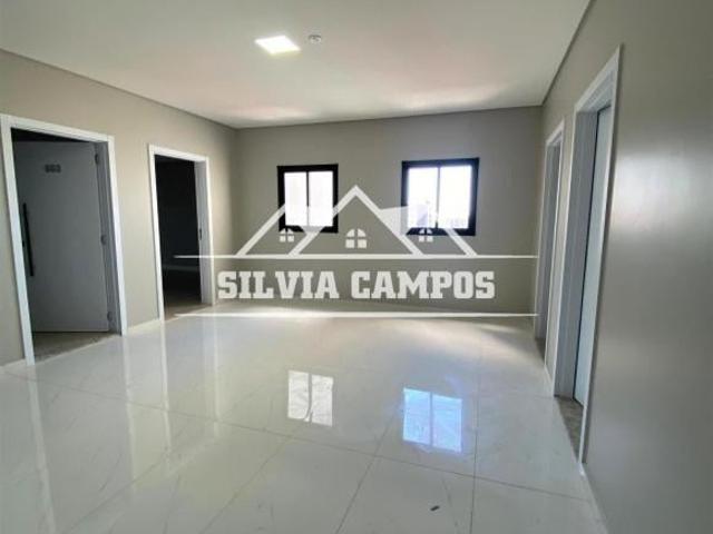 Apartamento à venda, Centro, TOLEDO PR