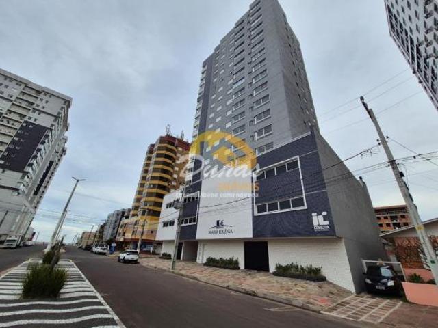 APARTAMENTO À VENDA CENTRO TRAMANDAÍ/RS
