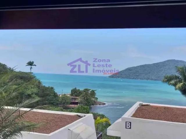 Apartamento à venda, Centro, Ubatuba, SP