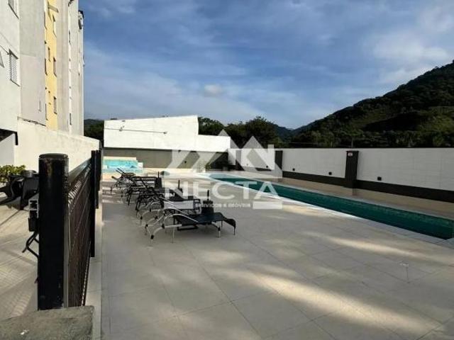 Apartamento à venda, Centro, Ubatuba, SP