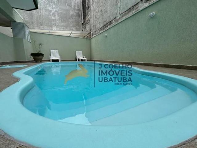 Apartamento a venda Centro Ubatuba