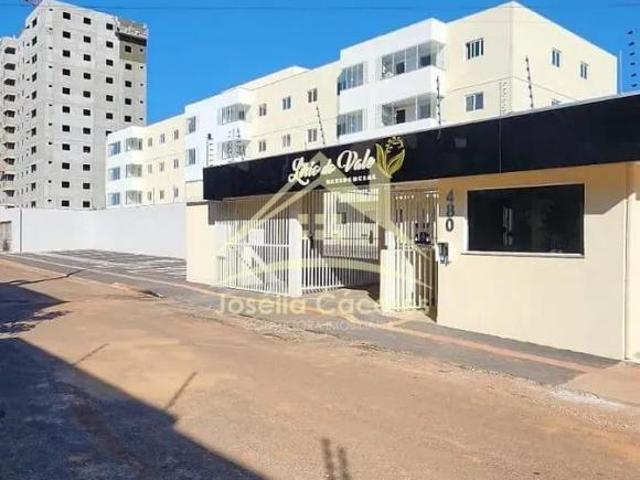 Apartamento à venda, Centro América, Cuiabá, MT