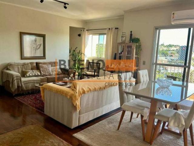 Apartamento à venda, Centro, Americana, SP